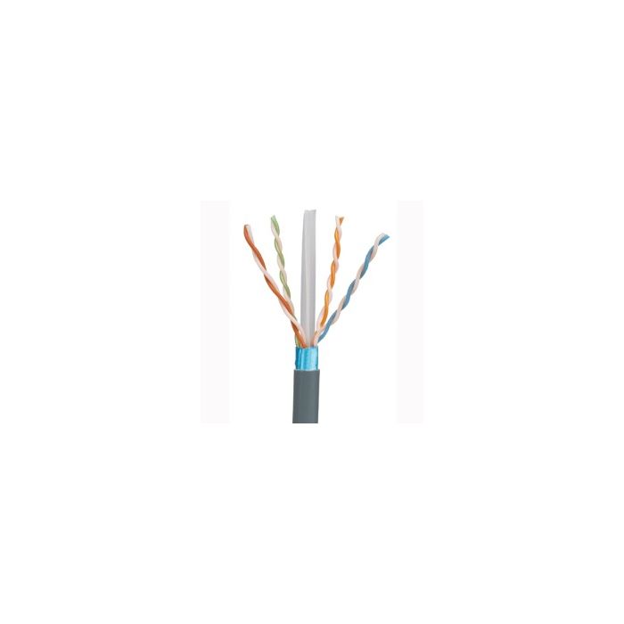 pfc6004bug | panduit copper cable cat 6 4pair 23 awg fu aztecacompras