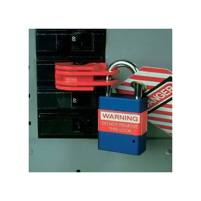 pslcb | panduit universal circuit breaker lockout device aztecacompras