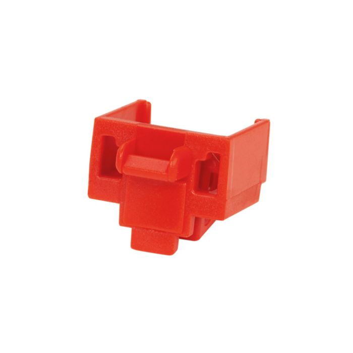 psldcjb | panduit jack module blockout device 10 blocko aztecacompras
