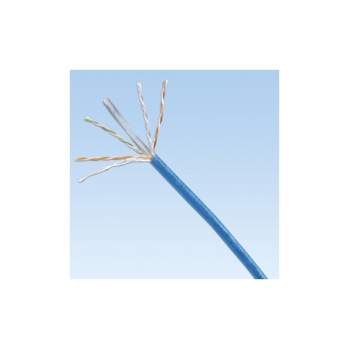 puc6004bufe | panduit copper cable enhanced cat6 4pair 23a aztecacompras