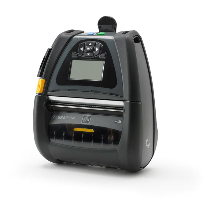 qn4-auna0e00-00 | zebra qln420 cpcl zpl xml 802.11n ethern aztecacompras