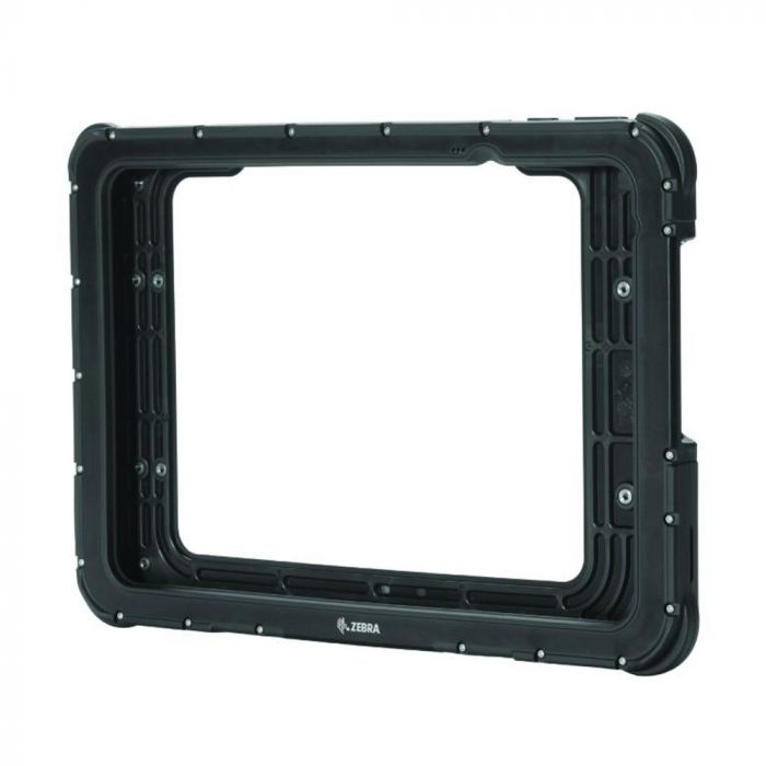 sg-et5x-10rcse4-01 | zebra evm et5x 10 inch rugged frame aztecacompras