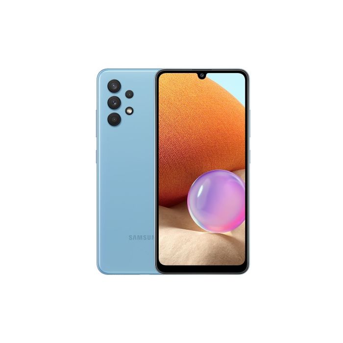sm-a32128ga | samsung smartphone galaxy a32 64" 128gb4gb aztecacompras