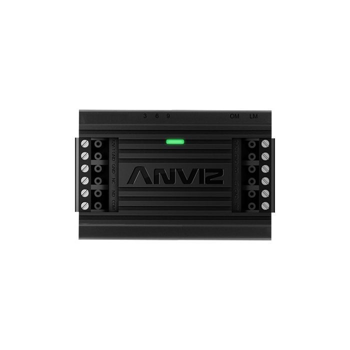 an-sc011 | anviz ansc011 sensor optico negro si aztecacompras