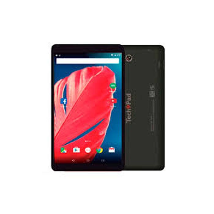 pad techp 716 n | tech tablet techpad mod caracteristicas aztecacompras