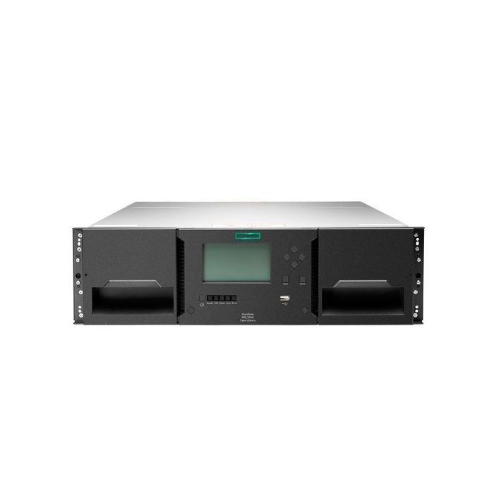 R6Q74A | hewlett packard enterprise unidad de cinta lto-9 aztecacompras