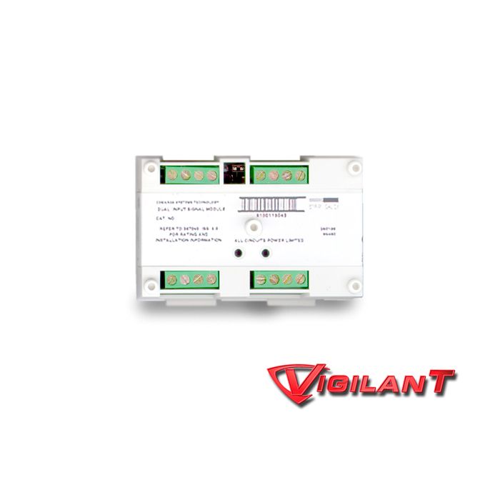 gsa-cc1 | vigilant mdulo control direccionable sirenas aztecacompras