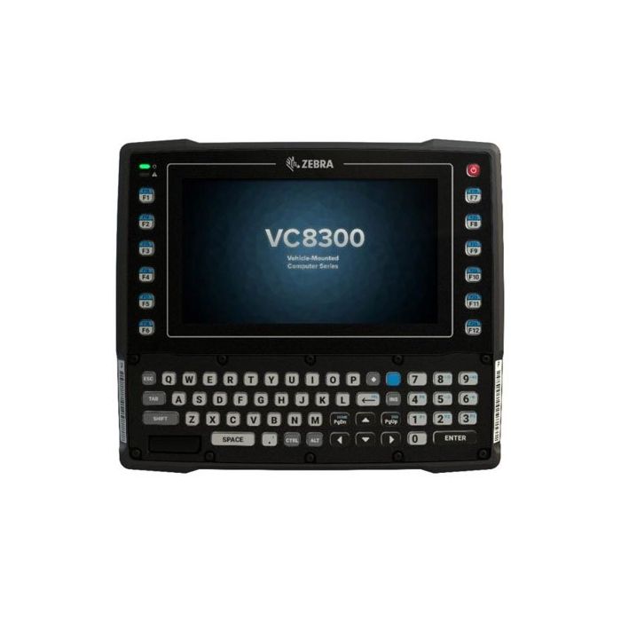 vc83-08socqbaaba-i | zebra evm vc83 qwerty standard temp aztecacompras