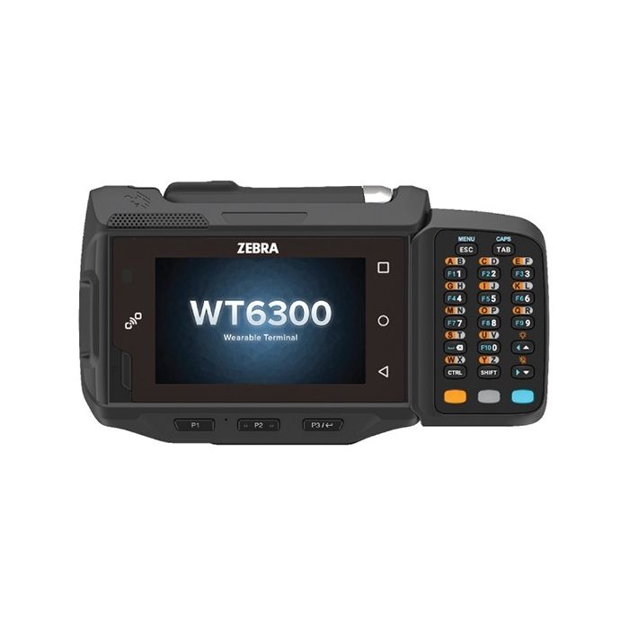 wt63b0-ks0qnerw | zebra evm wt6300 wearable terminal aztecacompras