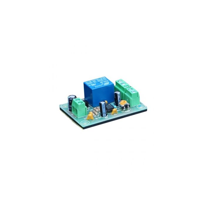 pcb-505 | yli pcb505 - modulo de retardo tiempo salidas nc aztecacompras