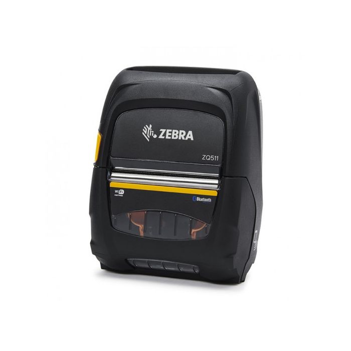 ZQ51-BUW000L-00 | zebra technologies zq500 series zq511 - aztecacompras