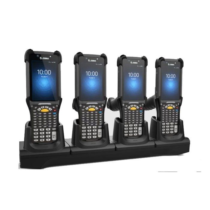 crd-mc93-4schg-01 | zebra az-mc93-crdch4 cuna de carga aztecacompras