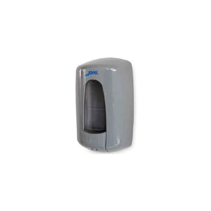 ac72000 | jofel despachador de jabon aitana rellenable 1lt aztecacompras