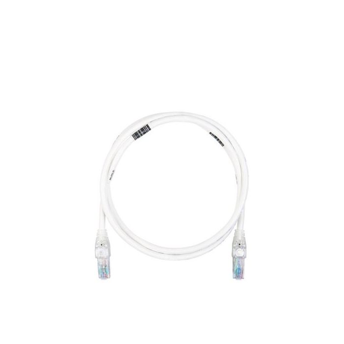 c6t1108007 | belden patch cord traceable utp cat6 2.1 mts aztecacompras