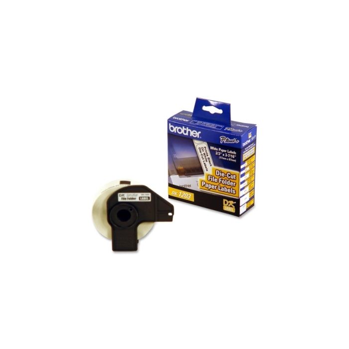 dk1203 | brother dk-1203 etiqueta de impresora aztecacompras