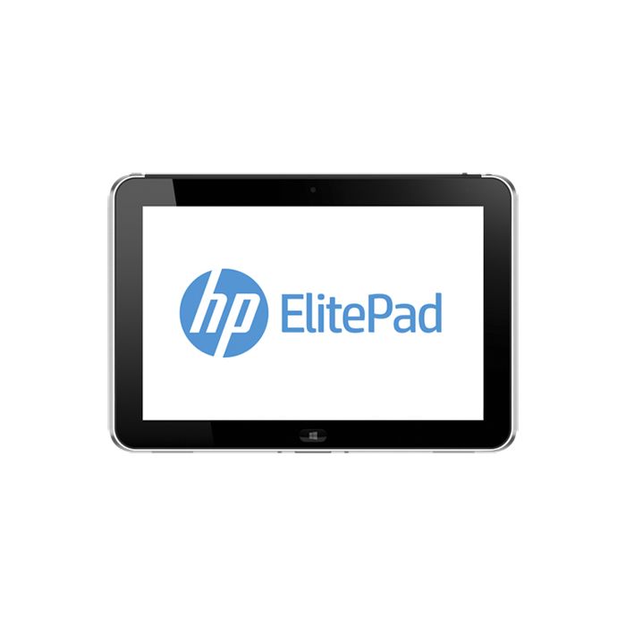 d3h96lt#abm | hp elitepad 900 g1 32gb negro, plata tableta aztecacompras