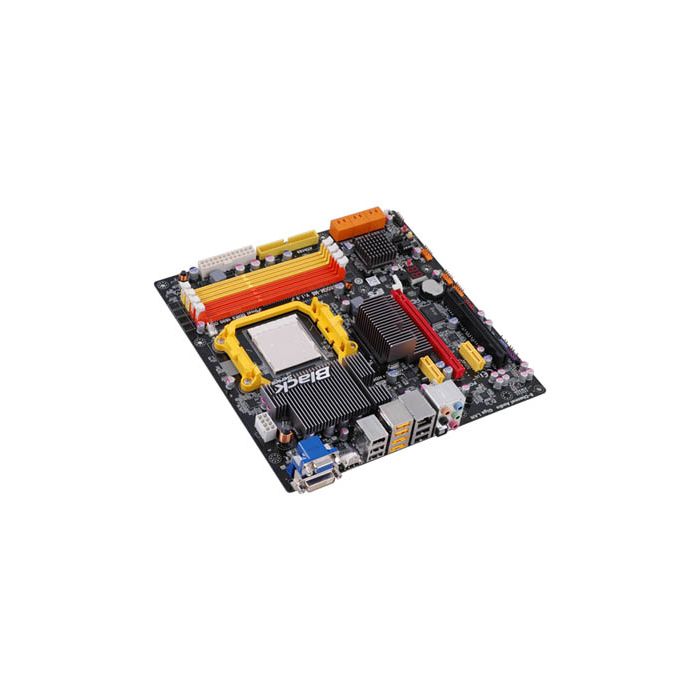 a880gm-m6 | ecs elitegroup amd 880g socket am3 micro atx aztecacompras
