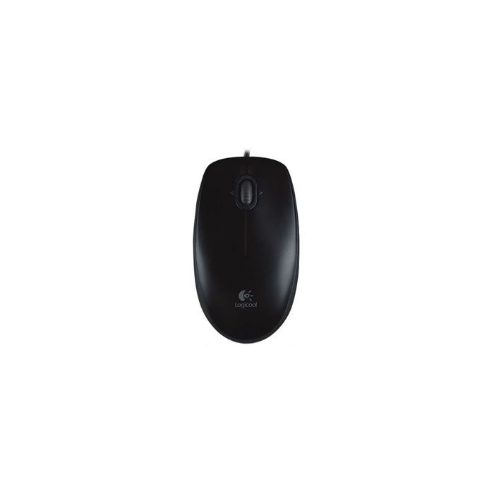910-001601 | logitech m100 usb optico 1000dpi negro aztecacompras