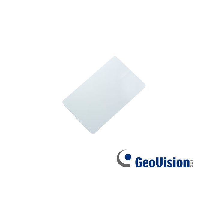 gv-as | geovision tarjeta proximidad 50pieza mifare id card aztecacompras