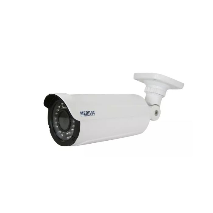 mhd-204 | meriva security cctv camera interior y exterior aztecacompras