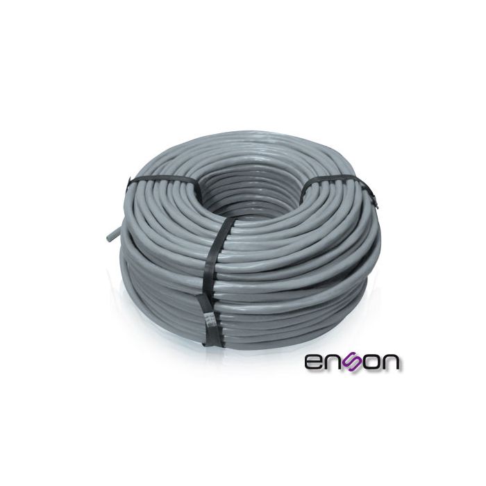 composite | enson cable para control de acceso 100mts aztecacompras