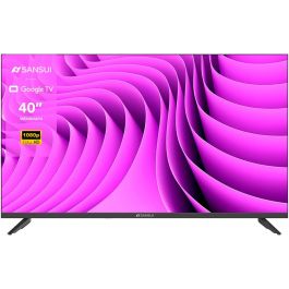 SMX40VAFG | sansui 40 inc fhd led smart google tv display aztecacompras
