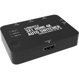 DL-A31-H2 | liberty digitalinx brand by hdmi economy matrix aztecacompras