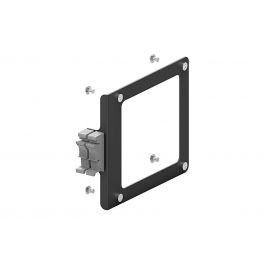 760239822 | commscope systimax wdin mounting bracket for aztecacompras