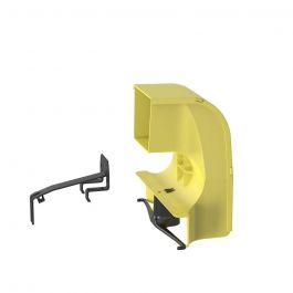 FRSPJ4X4LYL | panduit bajada para canaleta fiberrunner , aztecacompras