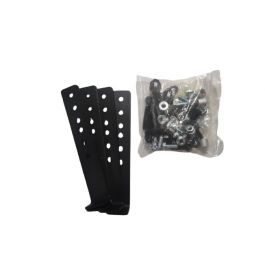 10506-716 | chatsworth cable runway elevation kit aztecacompras