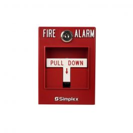 4099-5214 | simplex mx pull station de accion unica aztecacompras