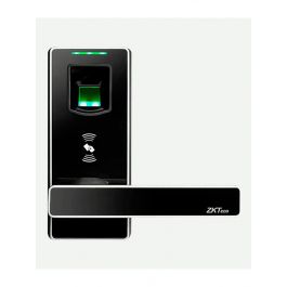 ML10[ID] | zkteco ml10id - cerradura inteligente / 60 aztecacompras