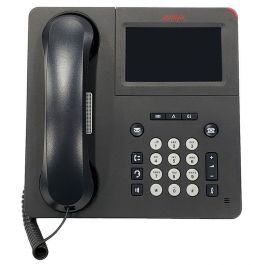 700506517 | avaya-voice ip phone 9641g charcoal gry aztecacompras