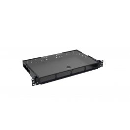 760242475 | commscope enclosure - fiber, commercial, 1u aztecacompras