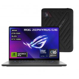 GU605MZ-QR034W | asus 90nr0ir5-m006f0 rog zephyrus core aztecacompras