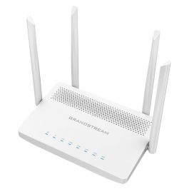 GWN7052F | grandstream networks router inalámbrico gigabit aztecacompras
