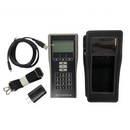 HH6 | dormakaba hand held programador de cerraduras aztecacompras