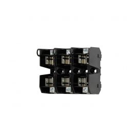JM60060-3CR | bussmann eaton series jm modular fuse block, aztecacompras