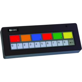 KB1700-A | logic controls bematech bump bar refer to 400062 aztecacompras