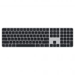 MXK83EZ/A | apple magic keyboard con touch id y teclado aztecacompras