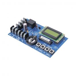 PT724A | altronix temporizador tipo tarjeta para eventos de aztecacompras