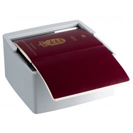 snapshell passport-p5 | acuant lector de aztecacompras