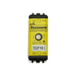 TCF10 | bussmann eaton series class cf fuse, tcf, aztecacompras