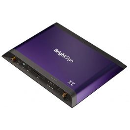 XT1145 | brightsign expanded io package with poe+ gpio ir aztecacompras