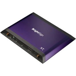 XT2145 | brightsign expanded multiplex io package with poe+ aztecacompras