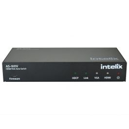 AS-1H1V | liberty hdmivga auto-switcher with hdmi and aztecacompras