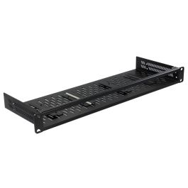 DL-HDRKUNV1 | liberty universal 1u rack mount chassis with aztecacompras