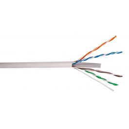 rvlnrc6wt | liberty av runav category 6 uutp riser rated aztecacompras