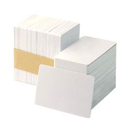 104523-811 | zebra card white pvc 30 mil retransfer-ready. aztecacompras
