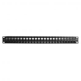 z6as-pnl-u48k | siemon patch panel z-max categoría 6a aztecacompras
